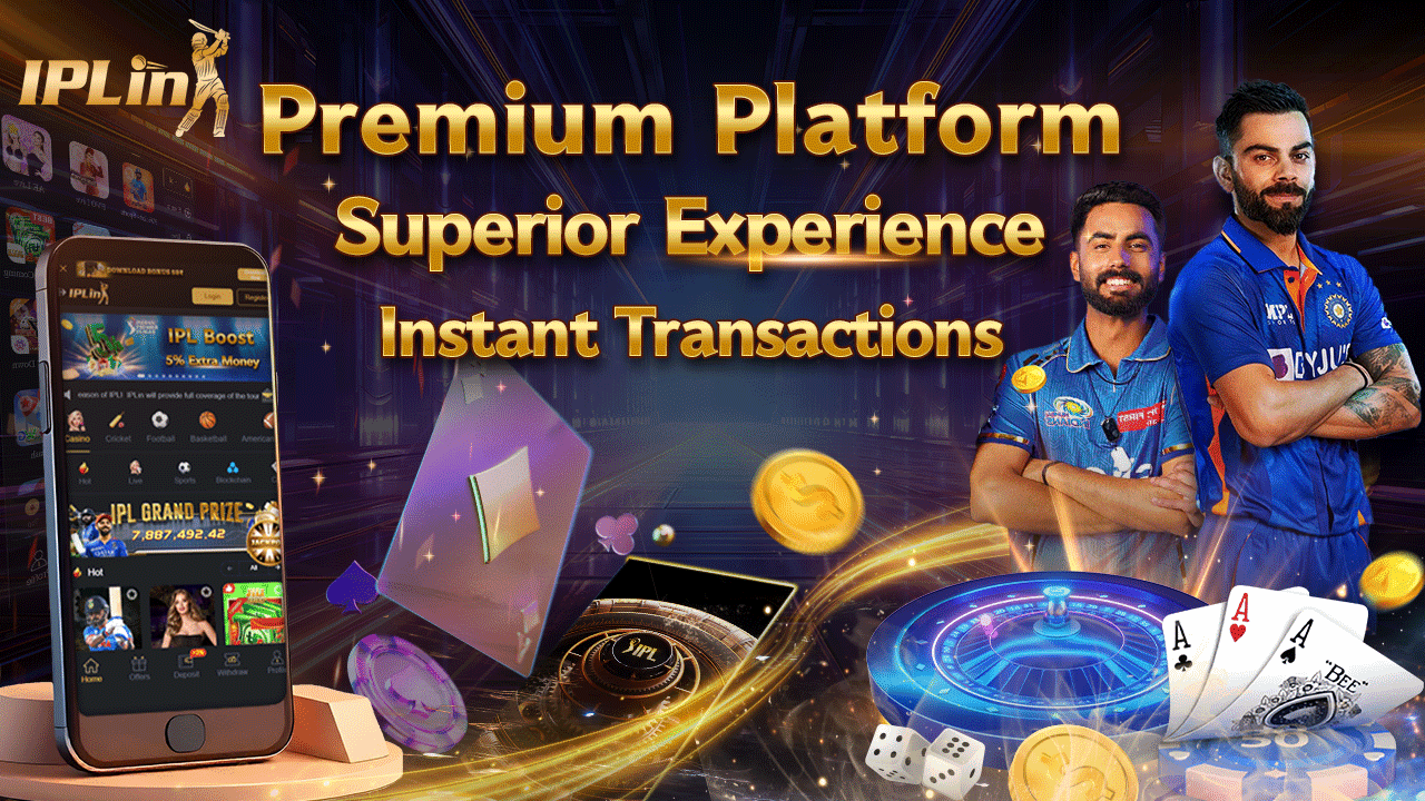 Popular gaming platforms in India